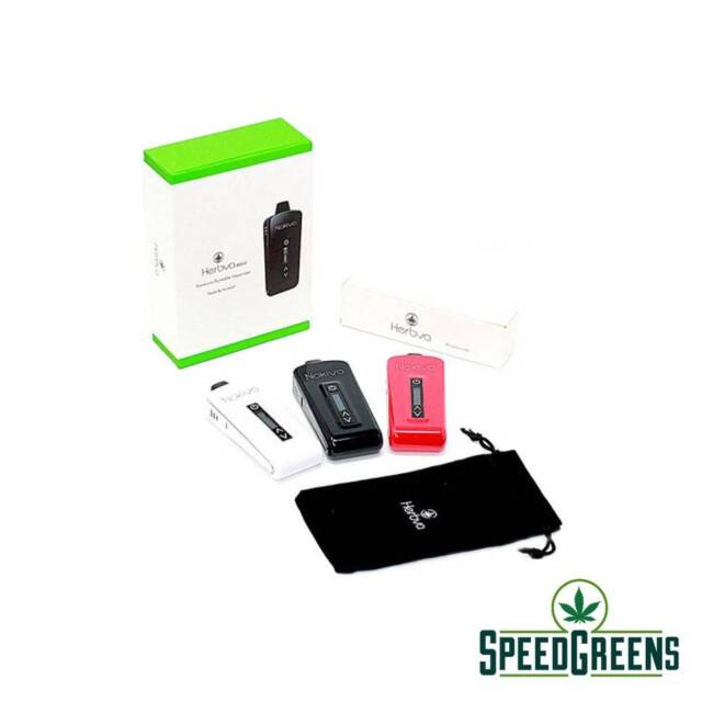 Devil's Horn Bong | Speed Greens