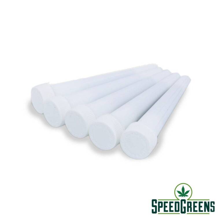 Prerolls | Ready-To-Use and Easy to Smoke | Speed Greens