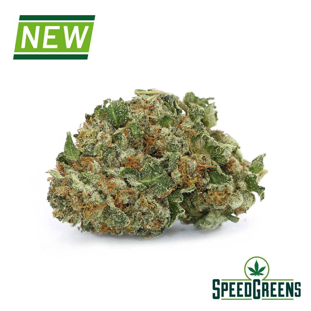 Killa Crip Kush (AAAA) | Speed Greens