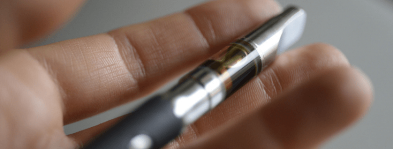 Four Types of Vapes: Live Resin vs Distillate vs CO2 | Speed Greens