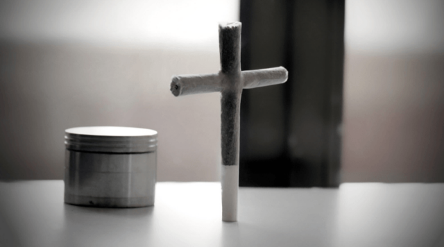 How to Roll a Cross Joint | Speed Greens