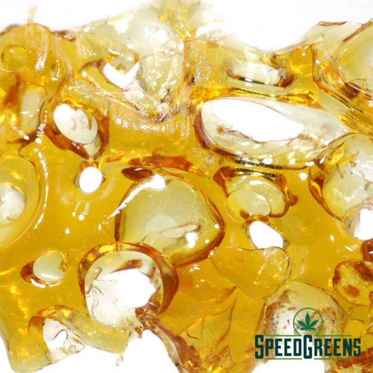 How to Make Shatter at Home | Speed Greens