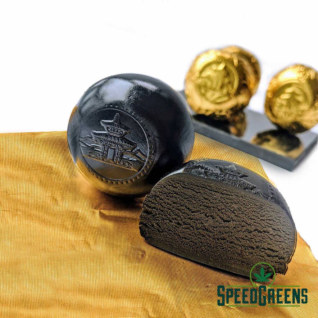 Nepalese Temple Ball Hash (AAAA) | #1 Rated Online Marijuana Dispensary ...