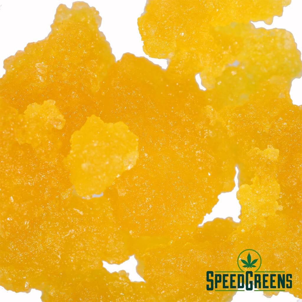 Nektr Extracts Alien Cookies - Weed Resin | Speed Greens