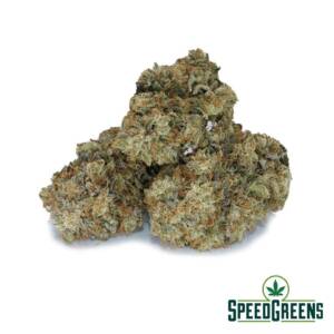 Craft Top Shelf | Cannabis Canada | Speed Greens