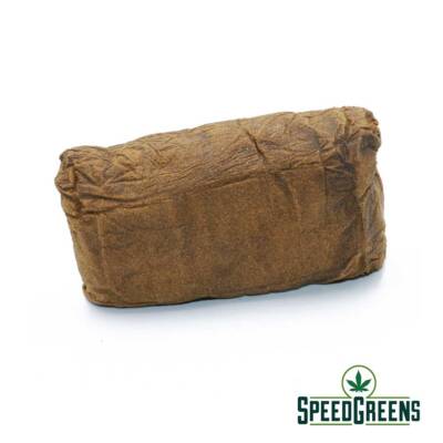 Moroccan Critical Hash | Premium Imported Hash | Speed Greens