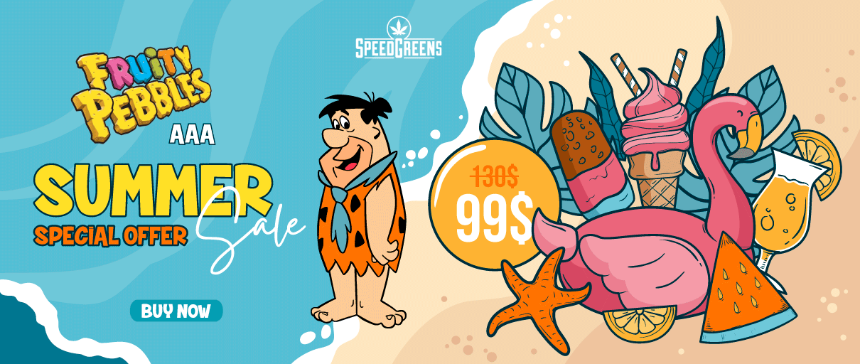 Buy Cannabis at the Best Online Dispensary | Speed Greens