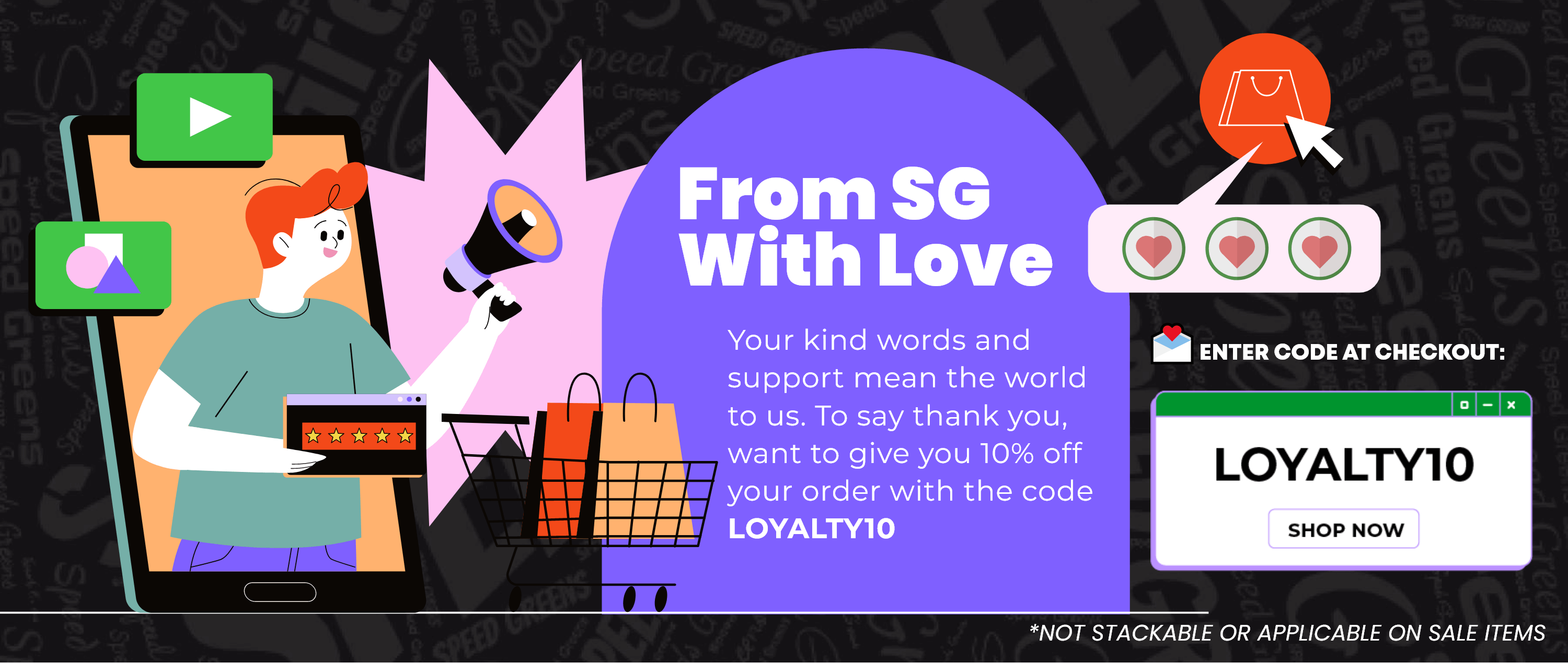 Buy Cannabis at the Best Online Dispensary | Speed Greens