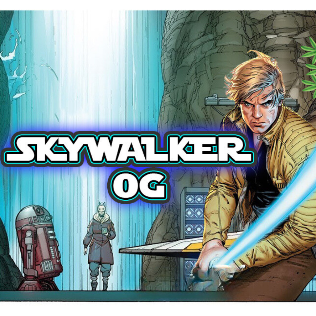 Skywalker OG | $79/Oz | SPEED SPECIAL | Speed Greens
