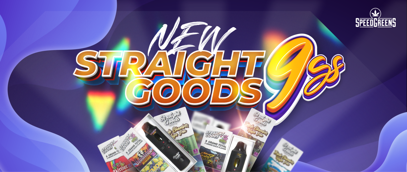 Buy Weed Online at the Best Online Dispensary | Speed Greens